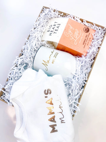 Products – Pretty Brown Box