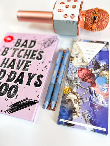 Products – Pretty Brown Box